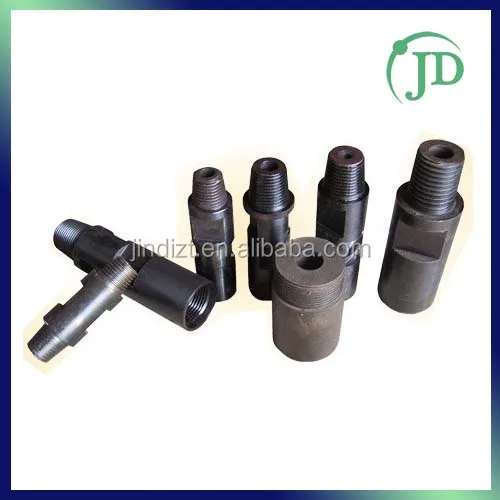 Drill Pipe Coupling/tool Joint Of Drill Pipe - Buy Pipe Coupling Joint ...