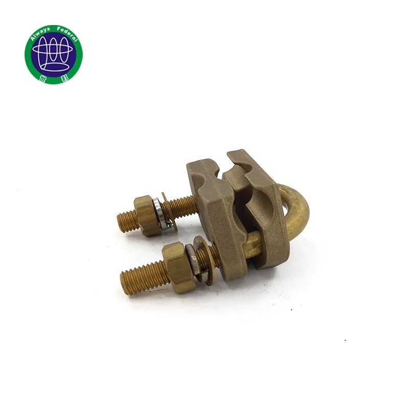 2024 Horizontal Clamps For Ground Bar Installation| Alibaba.com