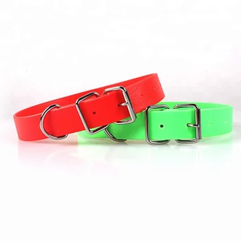 Food Grade Pvc Dog Products Waterproof Pvc Coated Nylon Webbing Dog ...