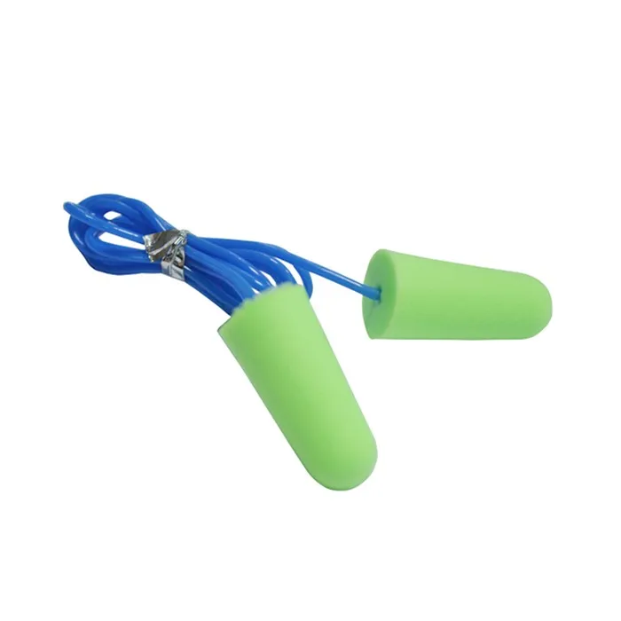 In Ear Hearing Protection Noiseproof Ear Plug Stop Snoring Earplug With ...