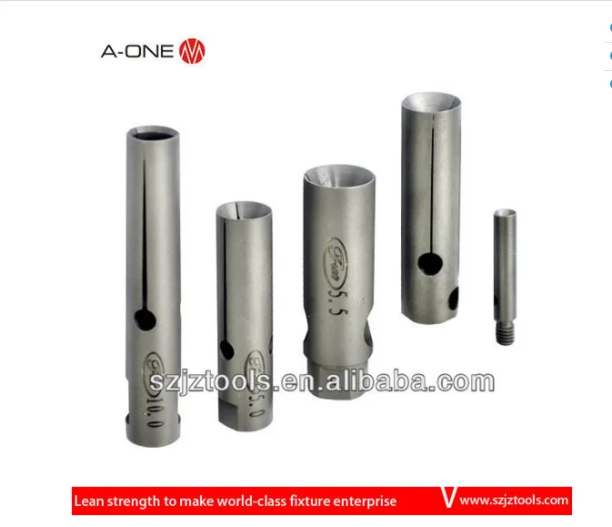 Ikura 바 피더 Collet 손가락 척 Cnc - Buy Bar Feeder Collet,Ikura Finger Chuck ...