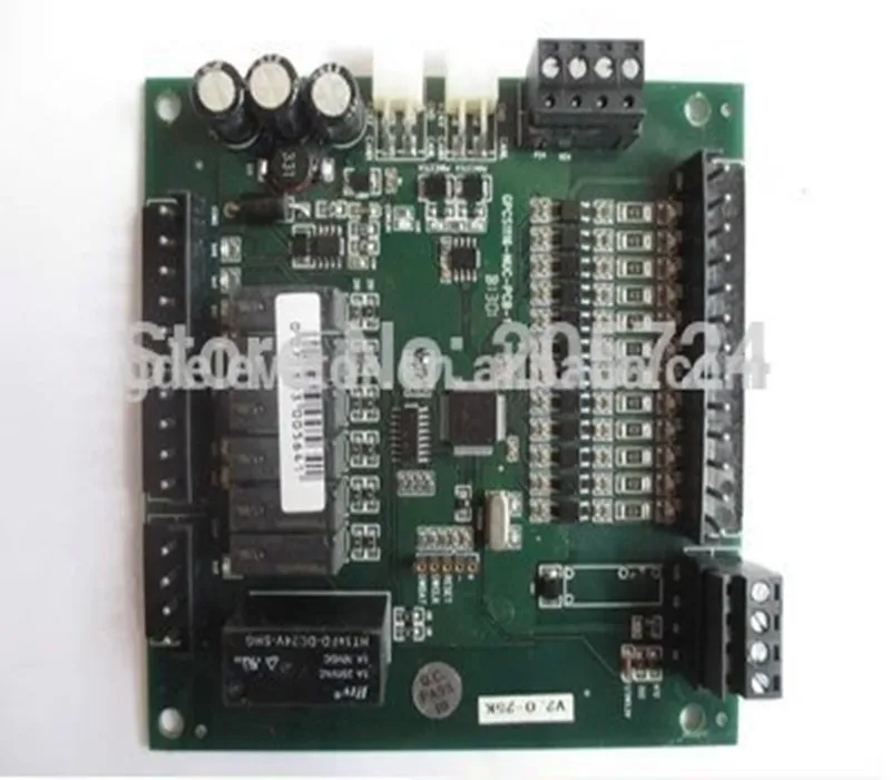 BLT 엘리베이터 PCB MPK-708C, 엘리베이터 제어 보드 엘리베이터 메인 보드| Alibaba.com
