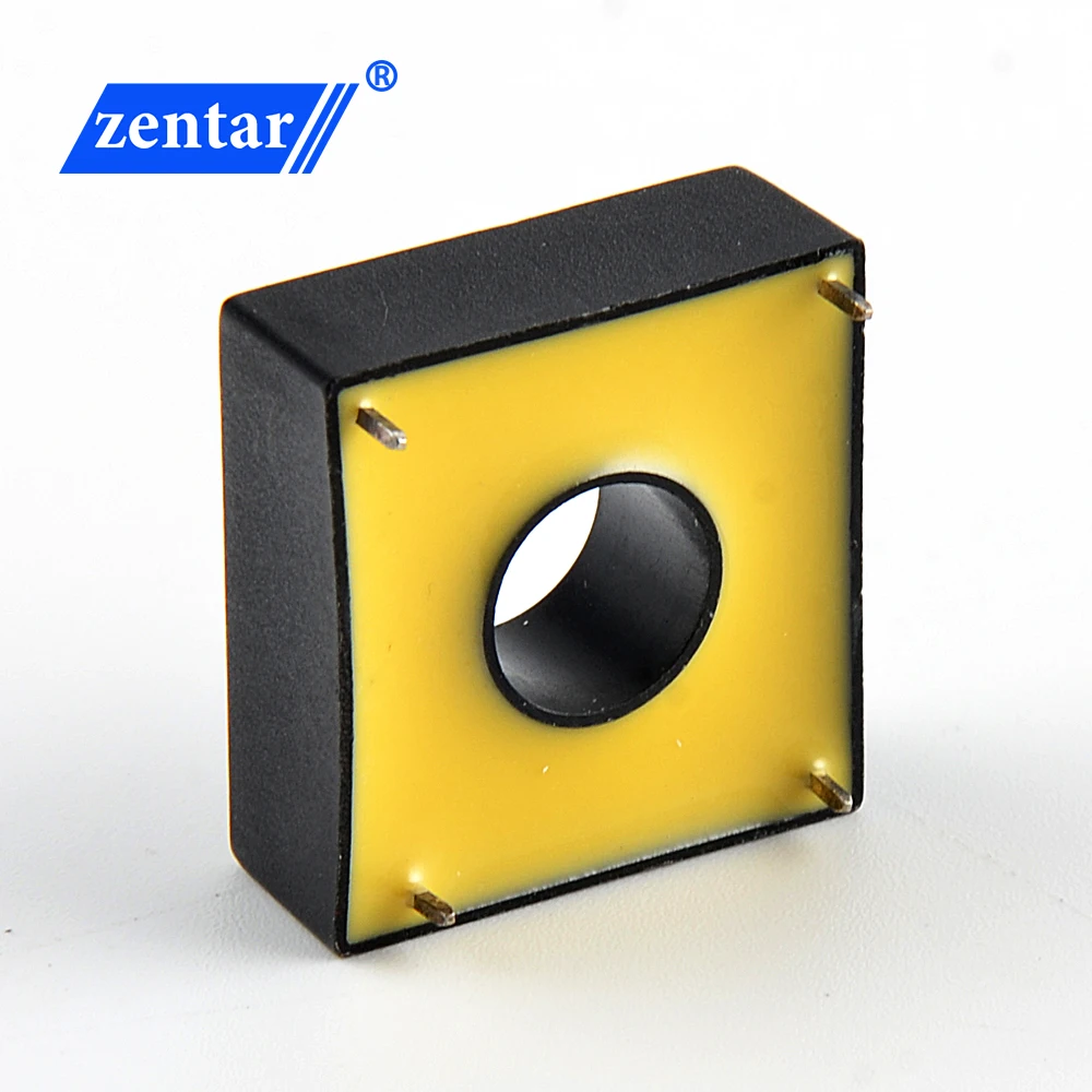 Zentar Precision Current Transformer Pin Typr Pt519 Customizable Buy