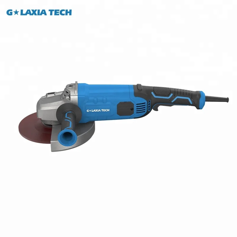 Galaxia Electric Angle Grinder 230mm - 2900W Power