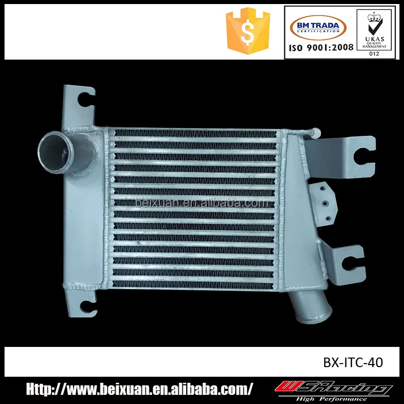 Intercooler Parts For Nissan Navara | Reviewmotors.co