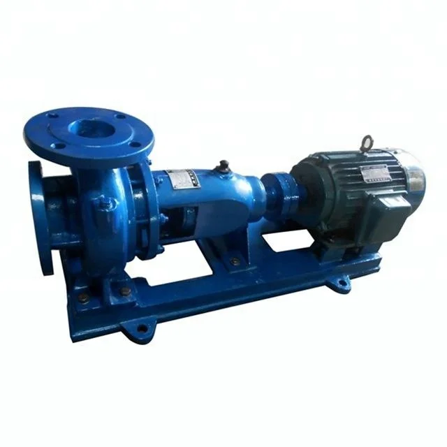 IS series end suction pompa centrifugal| Alibaba.com