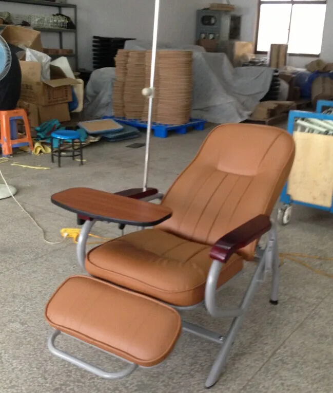 Alibaba.com: BT-TN005 reclining cardiac chair with medical comfort and ...