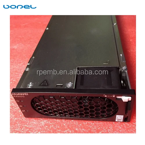 R4850G2 original power supply Efficient rectifier module 53.5V/56A ...