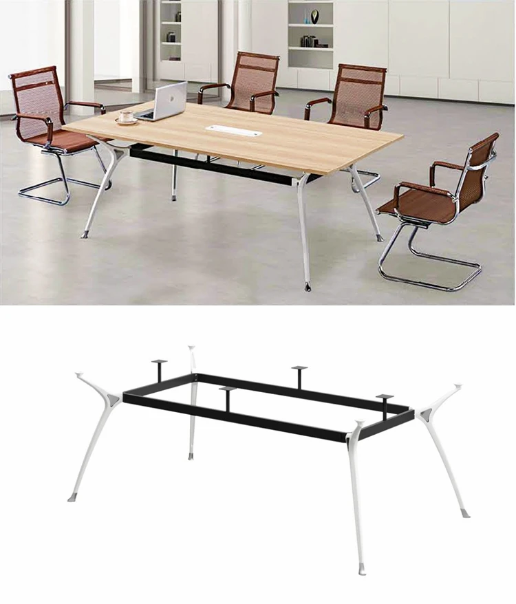 Wooden Conference Table Specifications Conference Room Table Office ...