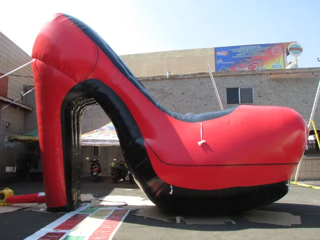 Moschino Insert Shaper Inflatable Sneaker Shoes - Durable & Stylish