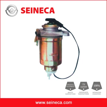 Auto Fuel Filter Assembly 2330064010 4024213 6734716120 2330364021 ...