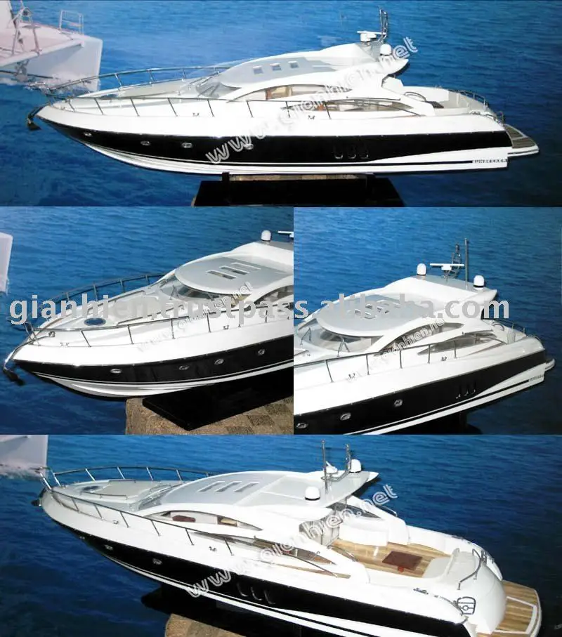 Sunseeker Predator 62 Kapal Kayu,Kapal Yacht Modern - Buy Sunseeker ...
