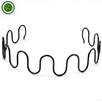 Round Zig Zag Spring/sofa Wave Spring/nosag Spring For Seat (ql-rs04 ...