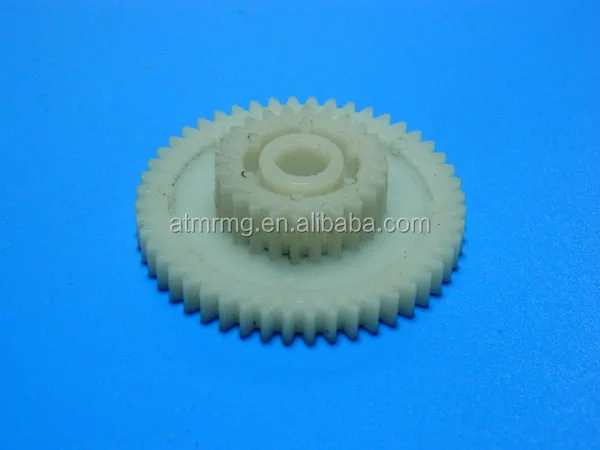 Atm Machine Spare Parts NCR Presenter 24T/48G Gear 445-0630722 ...