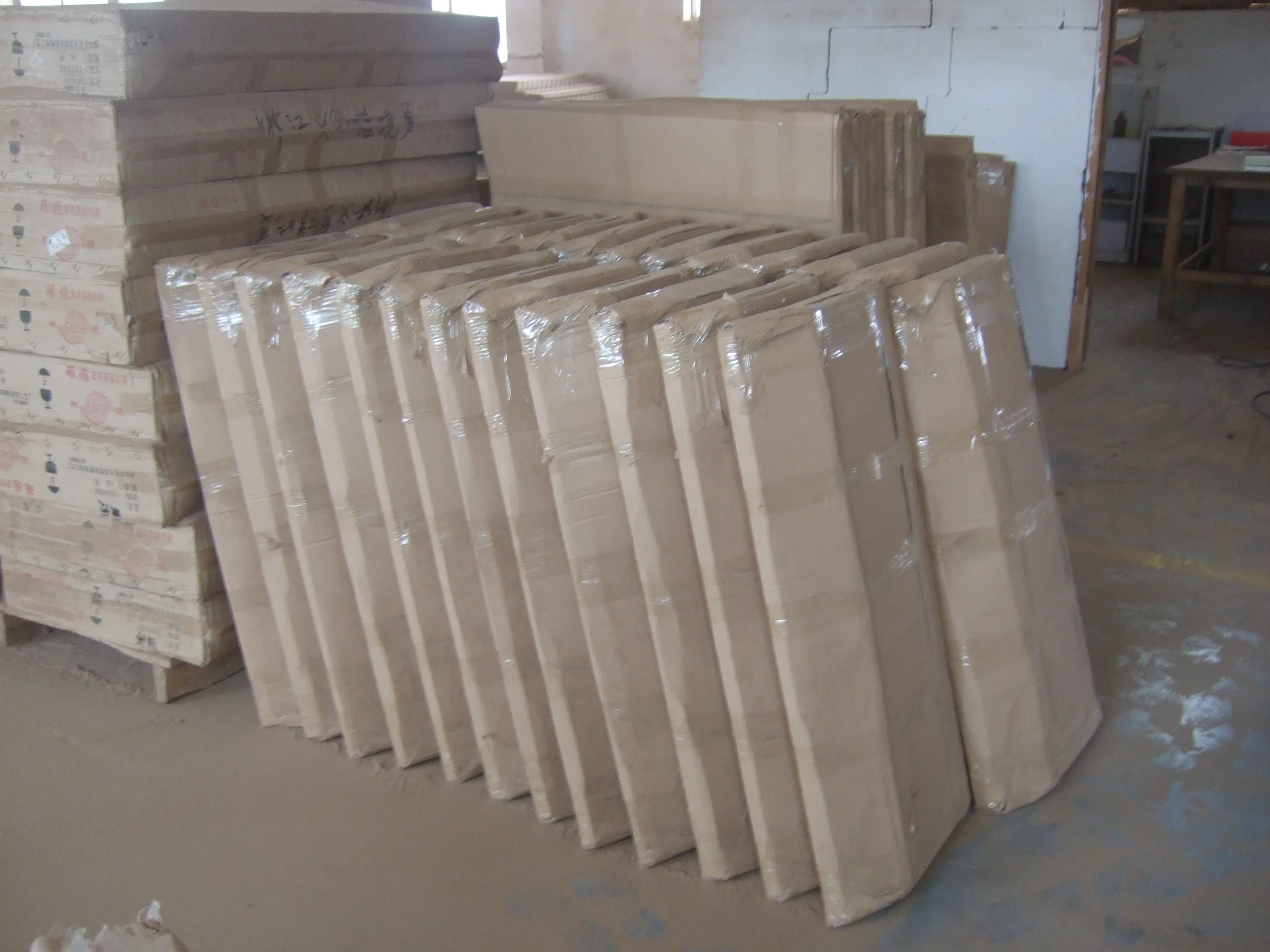 Hotsale Nome Store Display Rack Miniso Cosmetic Island Shelf Factory ...