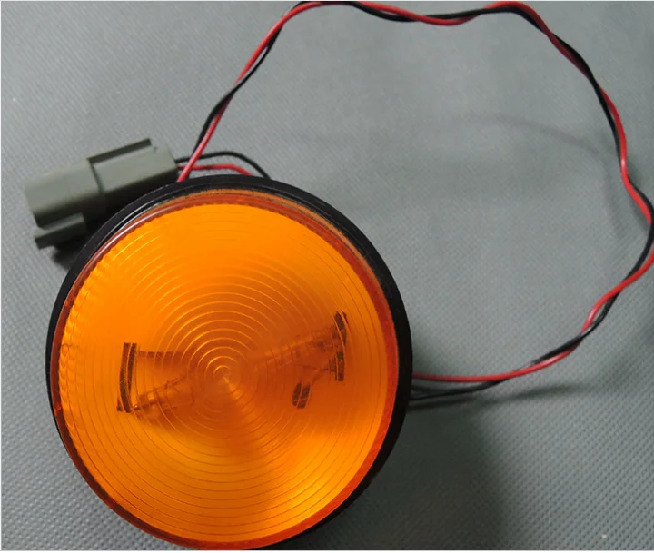 Atlascopco Compresor De Aire De Tornillo Luz Indicadora 1923272850 Para ...