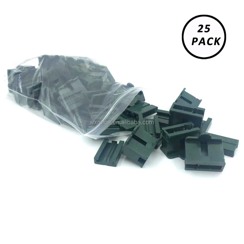 8a 125v Male Slide On Zip Vampire Plugs For C7 C9 Spt1 Spt2 Wires ...