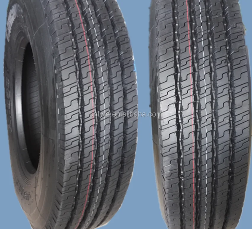 factory tubless truck tires full position for DONGFENG HOWO FOTO loader ...