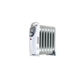 Oil Filled Radiator Electric Mini Heater - Buy Oil Filled Radiator ...