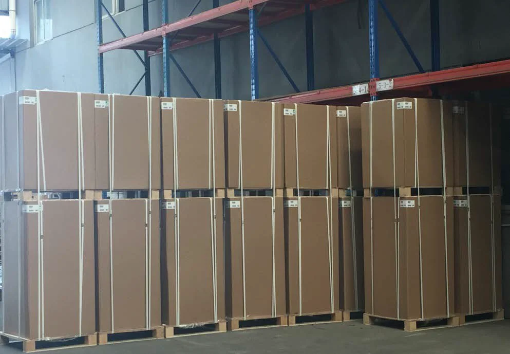 Safewell Hoge Kwaliteit Serie 19 Inch 42u 600mm Diepte Vloerstaande ...