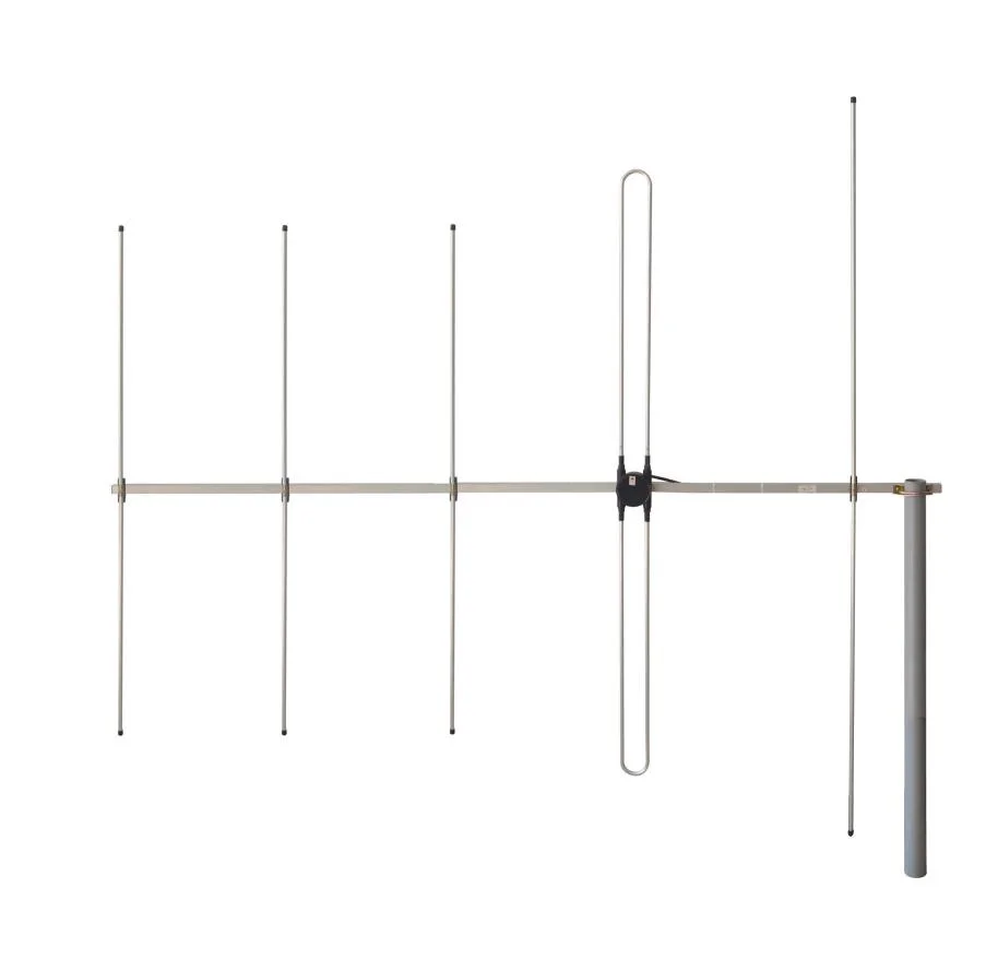 High Gain 3 Element Yagi Direction Antennas - Vision TQWTO-2.15-098V