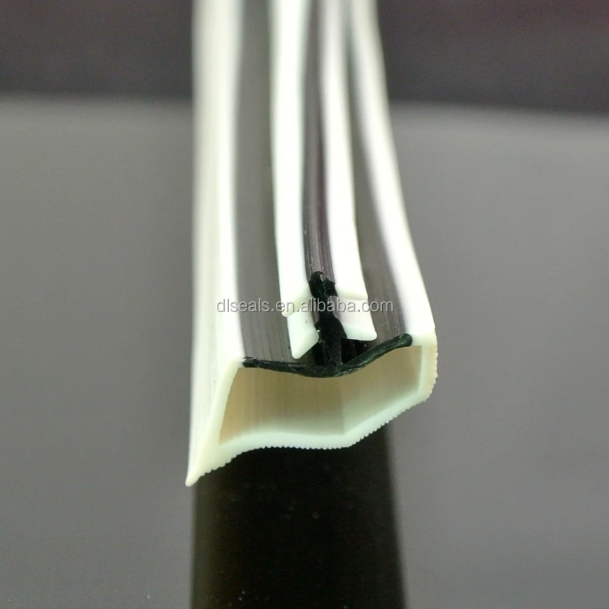 Sealing Strip Style Window Door Rubber Sealing Strips Making Machine