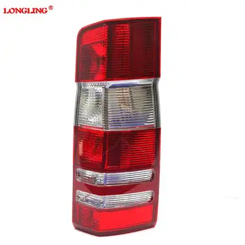 New Design Oem New Type Car Tail Lamp Taillight With Great Price For ...
