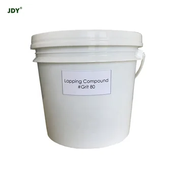 Grit 80 Lapping Compound For Bedknife And Reel Grind - Buy Lapping ...