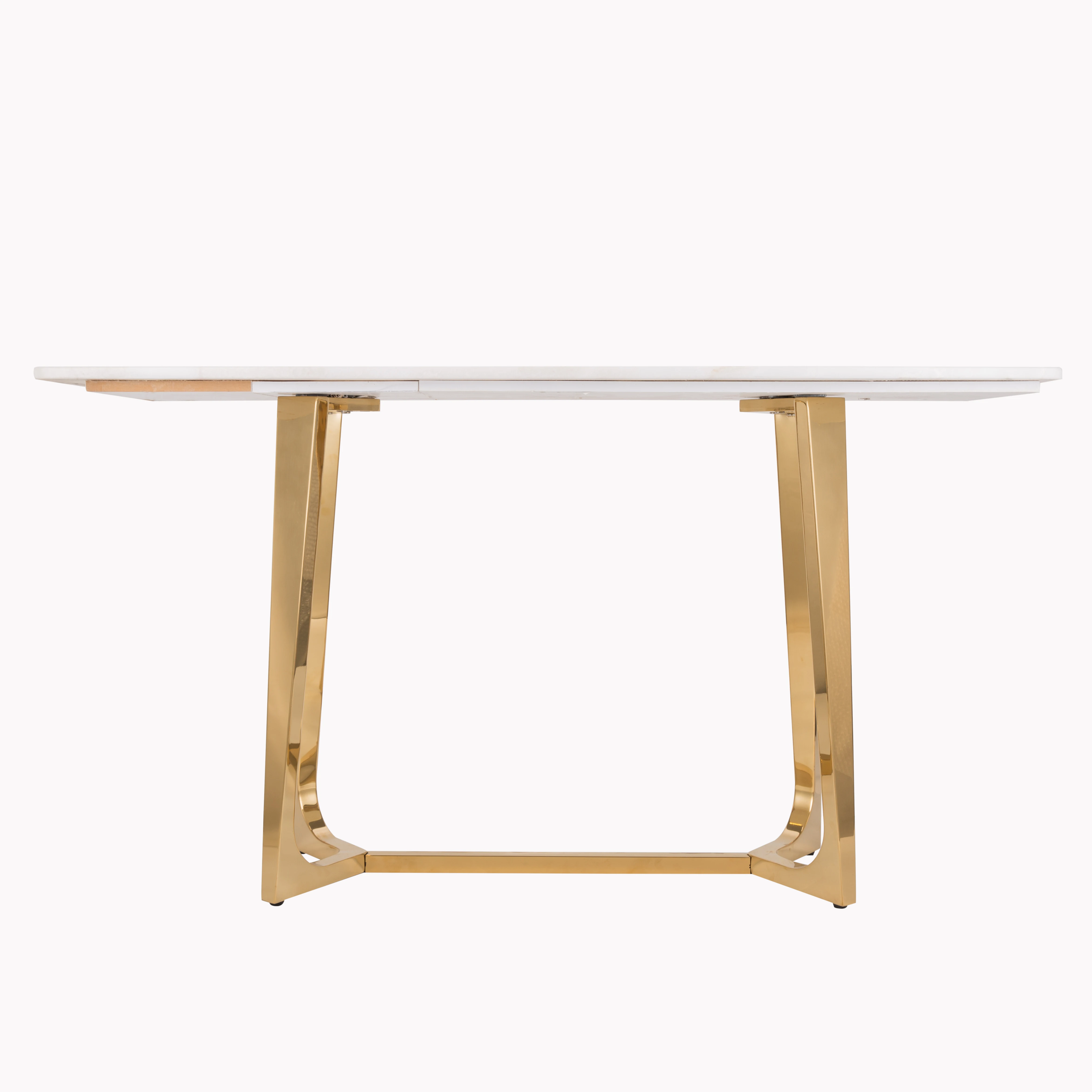 Living Room Console Tables Partition Curio Cabinet Hallway Corridor ...