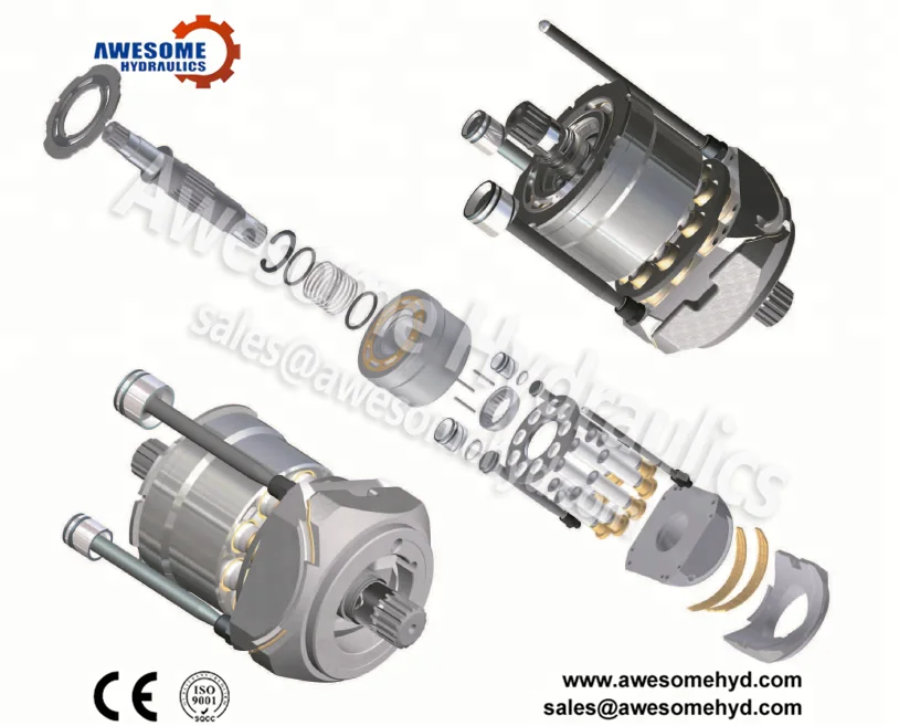 Linde Spare Parts Germany | Reviewmotors.co