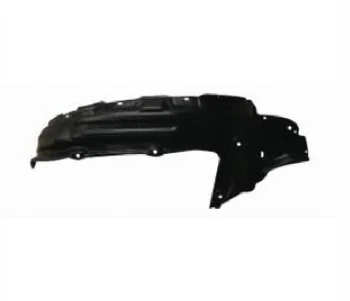 丰田hilux 2012的汽车车身零件内翼子板衬板-(2wd)(4wd) Lh Oem编号53806-0k070/53876-0k150 ...