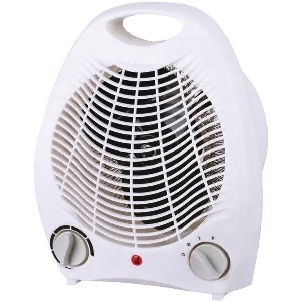 2000w Fan Heater Element Heater Mini Electric Heater Warmer - Buy 2000w ...