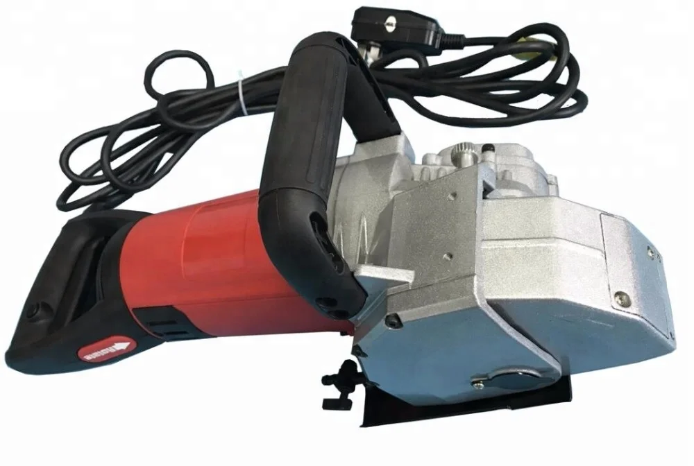 Factory Directly 4800w Industrial Wall Grooving Machine Wall Cutting ...