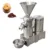 Industrial Stainless Steel Date Paste Making Machine Ground Nut Grinder ...