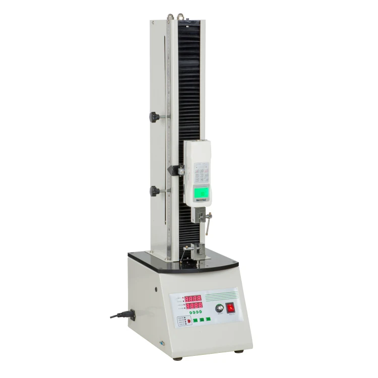 Automatic measurement equipment, crimp terminal pull test strength ...