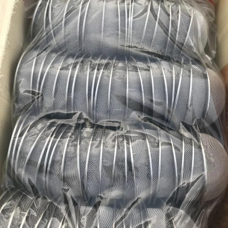 Ultra Fine Etching Mesh 61mm Diameter 304 Stainless Steel Coffee Filter ...