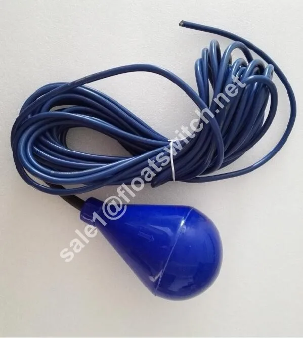 Alibaba.com: Flygt ENM-10 float switch for water tanks, original type with CE, BV, ISO ...