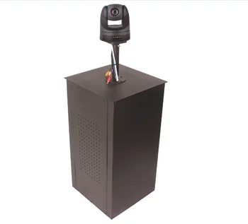 Motorized Camera Lift For Meeting Room - Buy Camera Lift,Hidden Camera ...