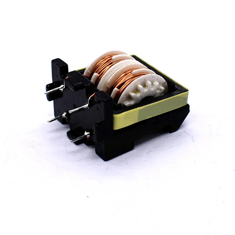 High Frequency Toroidal Common Mode Line Chocks High Inductance Line ...