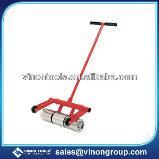 Heavy Duty Linoleum Roller - Customized Flooring Tools