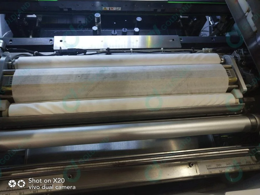Asm Dek Solder Paste Printer Dek Europa 2d Screen Printer Pcb Printing