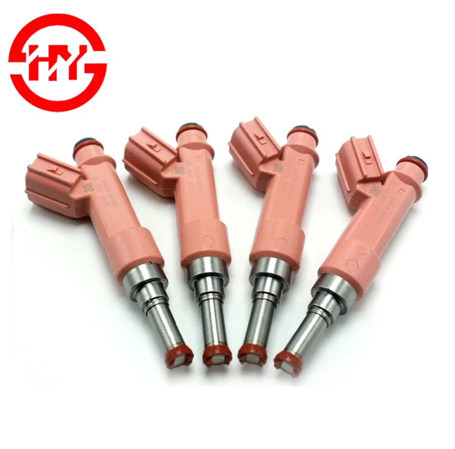 23250-0T050 23209-0T050 Auto Original Spray Fuel Injector china ...