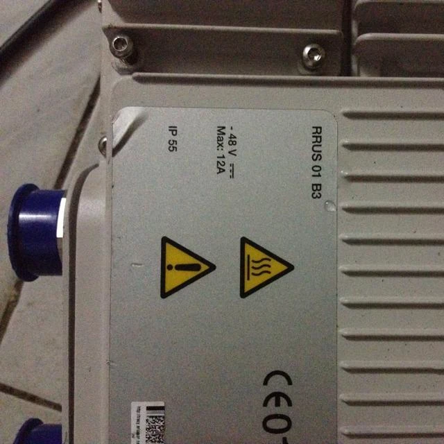 Ericsson Rbs6601 Rrus 01 B3 Krc 118,73/2 - Buy Rrus 01 B3... Krc 118,73 ...