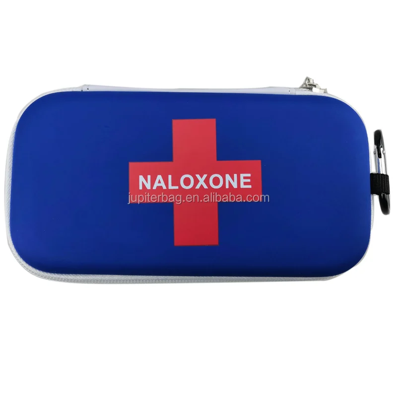Naloxone First Aid Case for Opioid Overdose and Narcan Kits| Alibaba.com