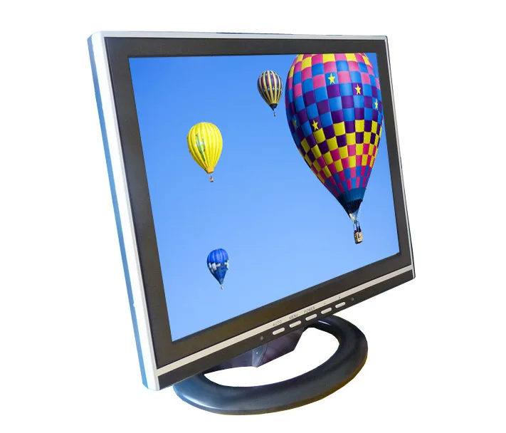 Alibaba.com: 13 inch CGA EGA VGA open frame LCD monitor: Industrial ...
