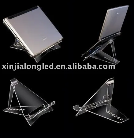 Folding Acrylic Laptop Stand - Buy Folding Laptop Stand,Acrylic ...