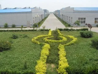 Company Overview - Qingdao Junda Caps Co., Ltd.