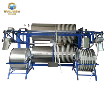 Steam Type Zipper Ironing And Drying Machine,Zipper Ironing After ...