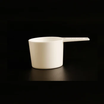 Pla Biodegradable Measuring Scoop Protein Powder 30g Plastic Scoop ...