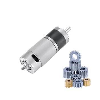 5w 10w Dc 12 Volt Generator Motor For Propeller - Buy 12 Volt Generator ...